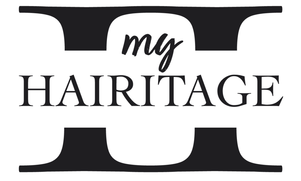Blog My Hairitage - Blog My Hairitage